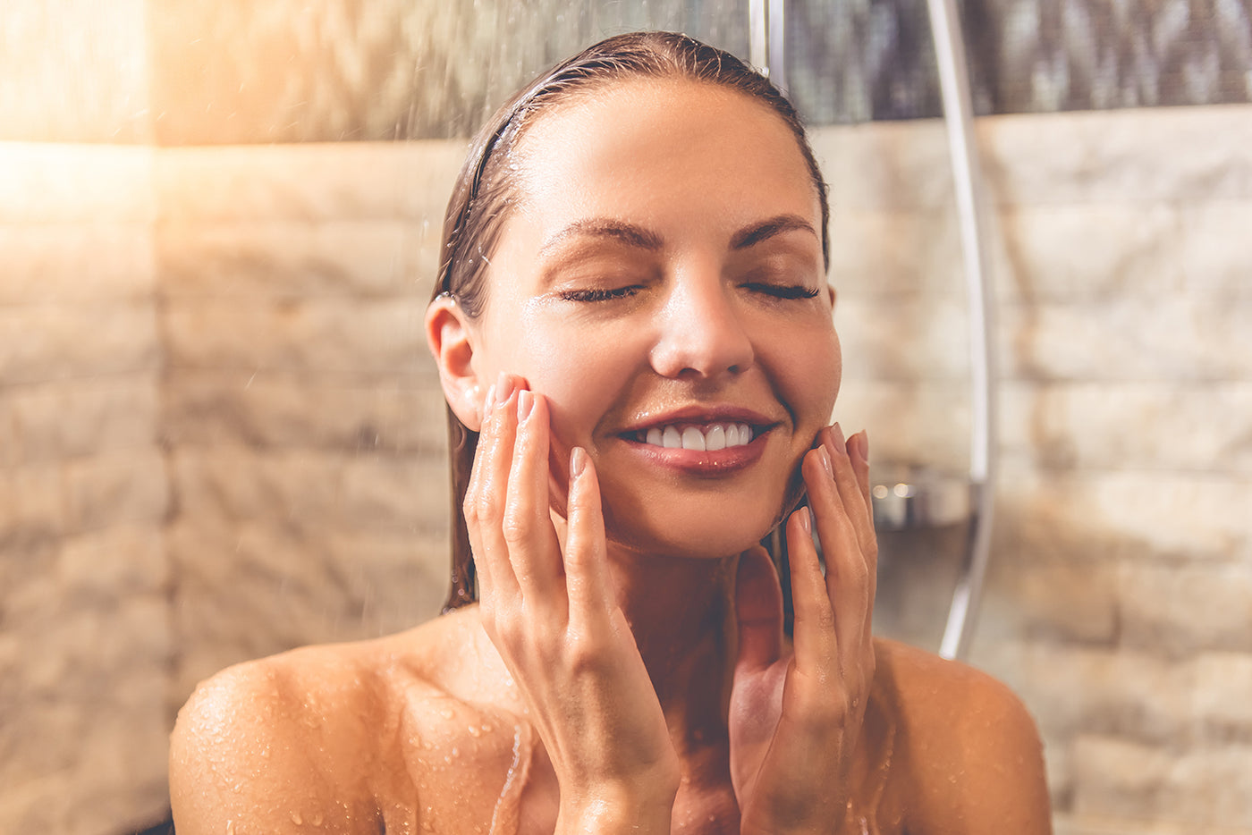 10 Daily Habits for Healthy Skin