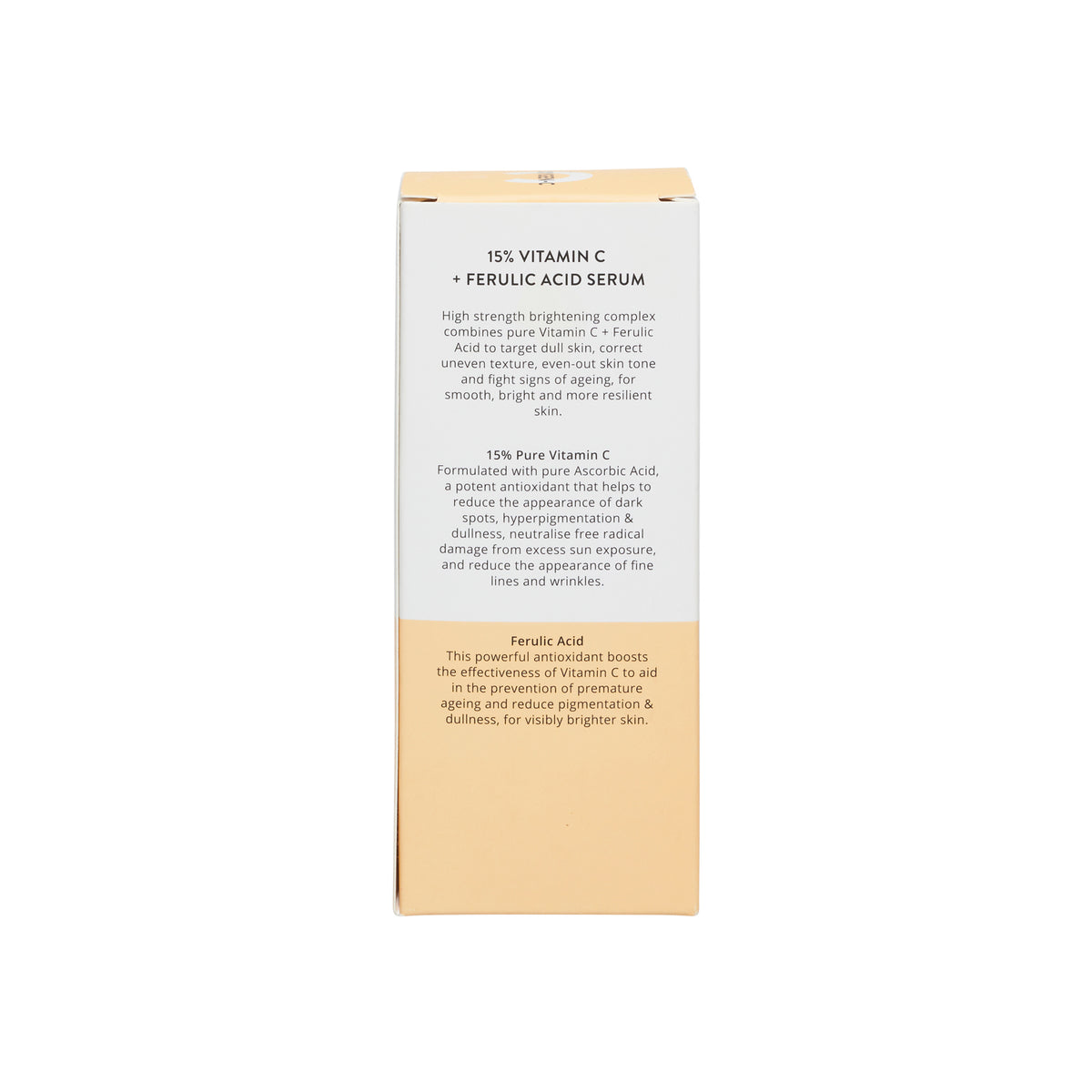 15% Vitamin C + Ferulic Acid Serum