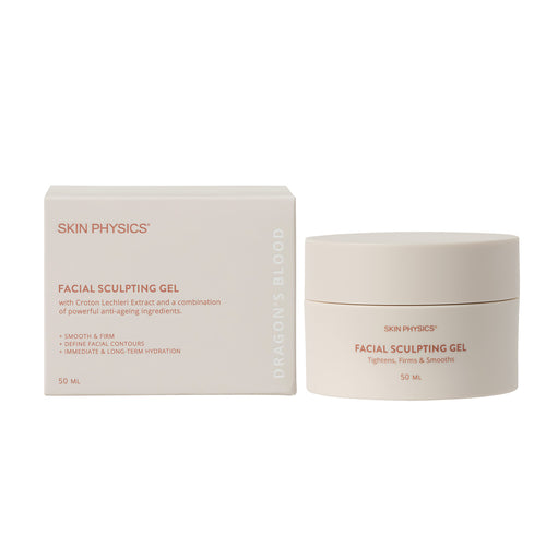 Facial Sculpting Gel