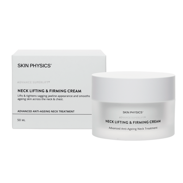 Neck Lifting & Firming Cream